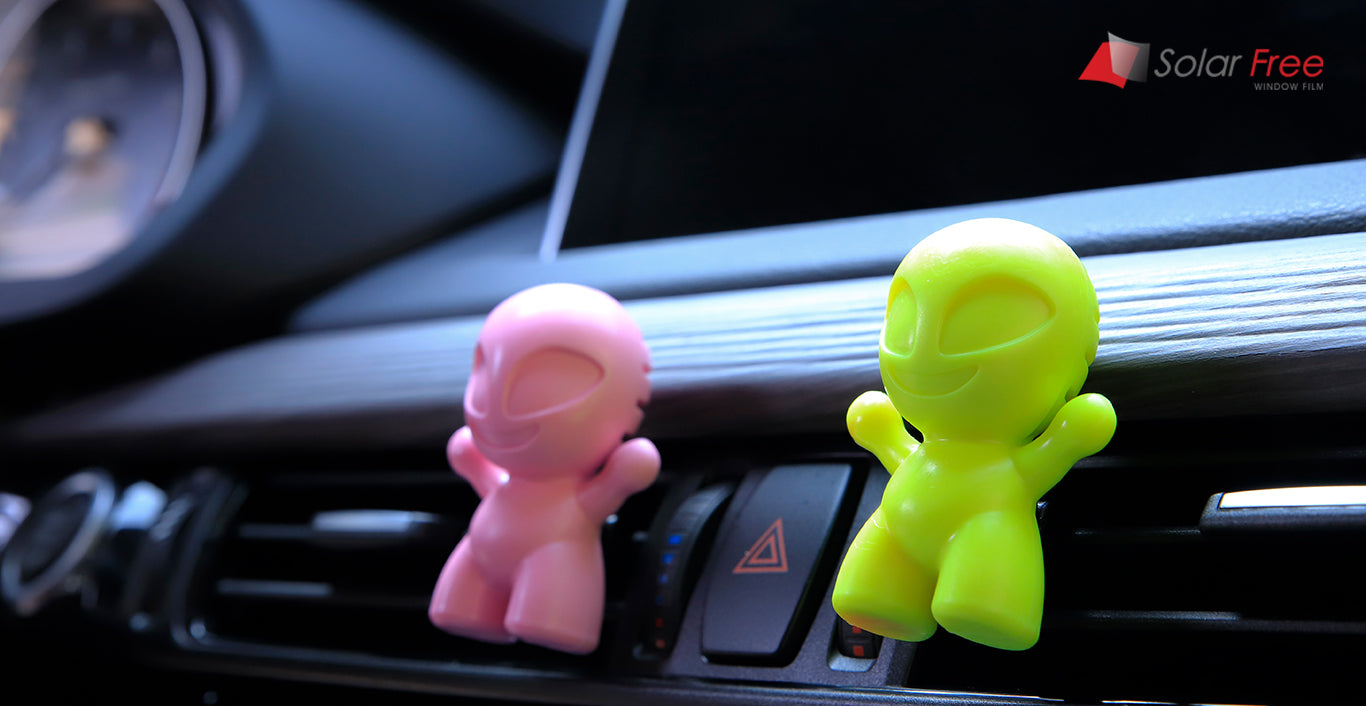 MARS BOY AIR FRESHENER – SolarFree Inc
